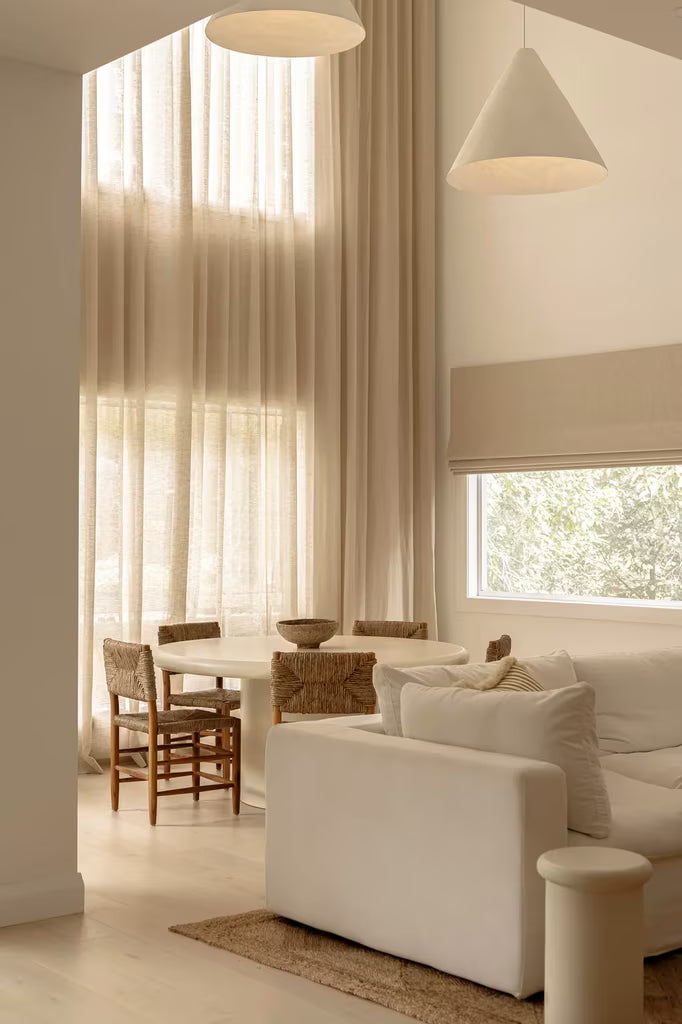 The new calm at home: how to decorate homes that feel livable – Pino ...