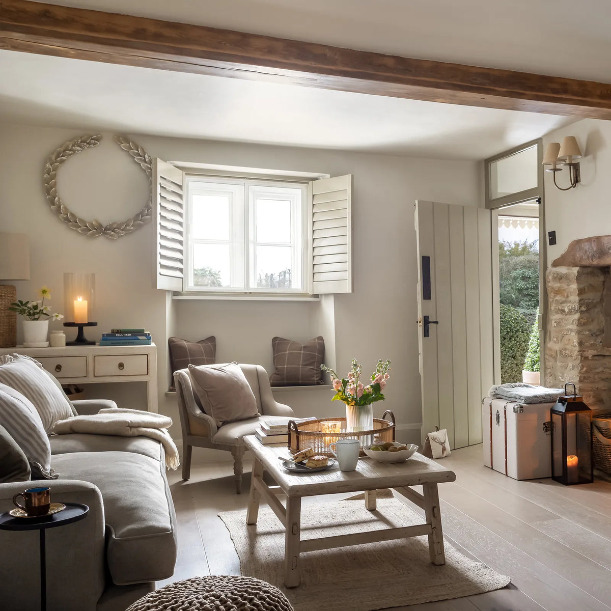 Consejos para conservar muebles de madera natural – Pino & Jacaranda