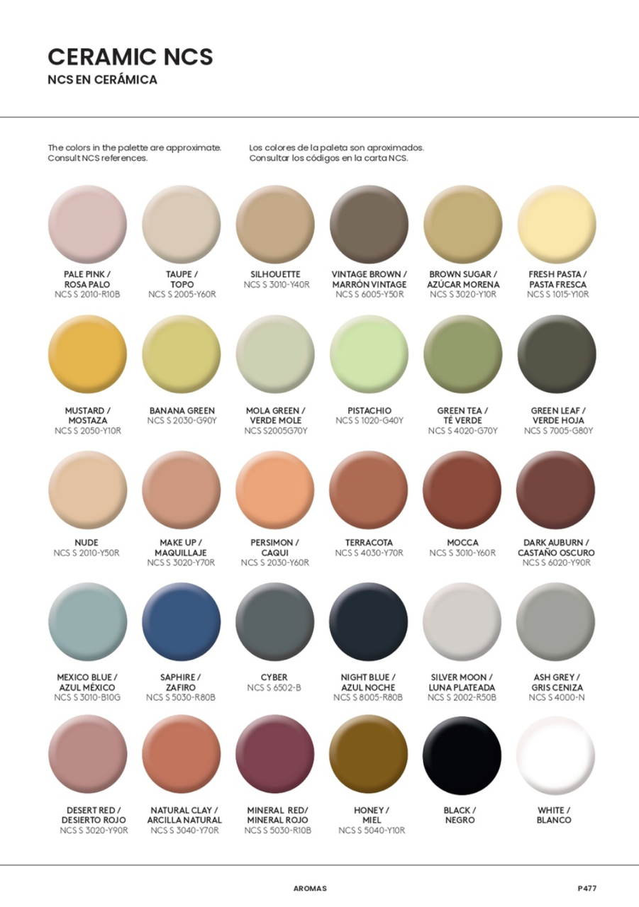 Lámpara Colgante Nuro – Pino & Jacaranda