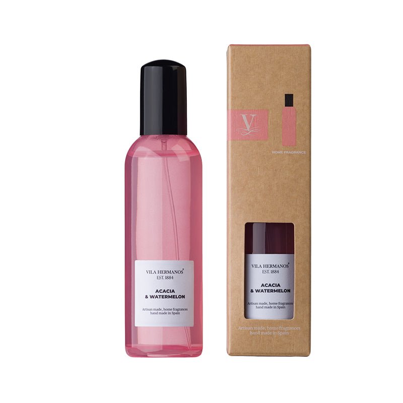 Apothecary Acacia & Watermelon Spray Diffuser 100 ml – Pino & Jacaranda