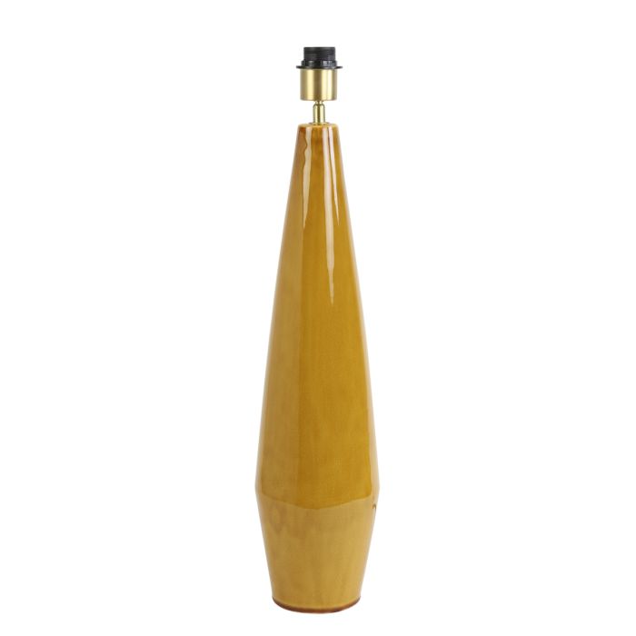 Lobón Table Lamp – Pino & Jacaranda